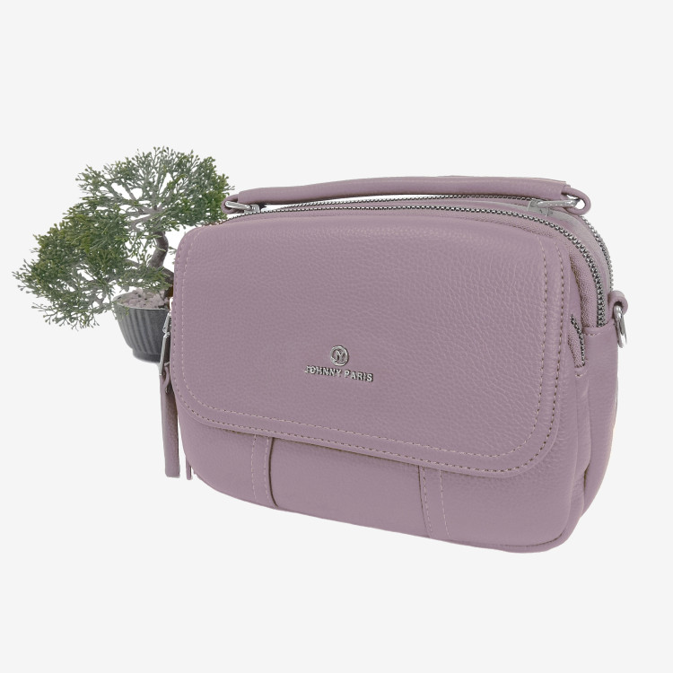 Купить Сумка женская Johnny 8198 purple в Санкт-Петербурге